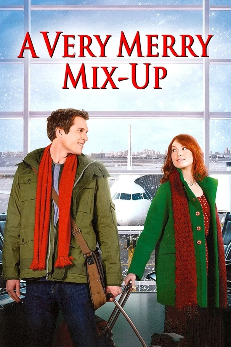 A Very Merry Mix-Up (2013) Streaming & VOD Release Date