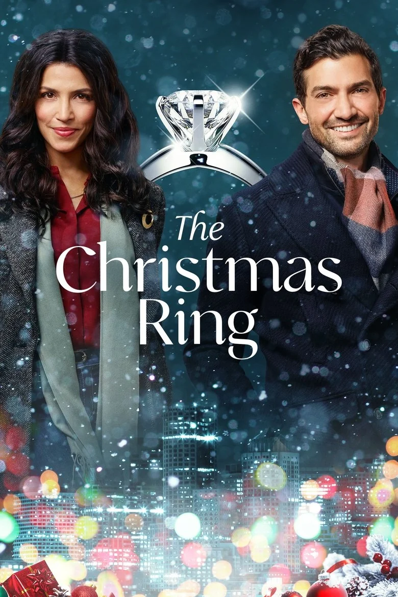 The Christmas Ring (2020) Streaming & VOD Release Date