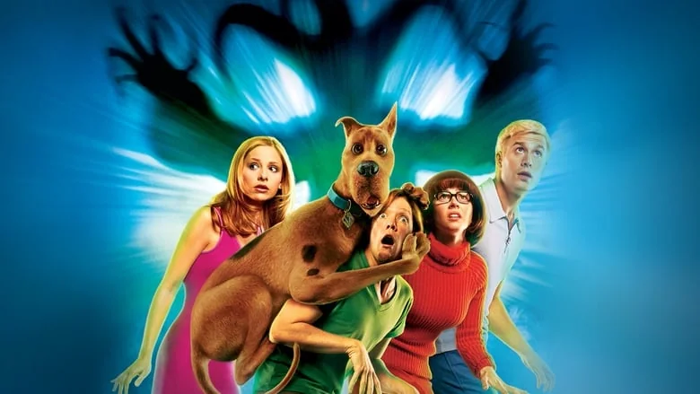 Scooby-Doo (2002) Streaming & VOD Release Date