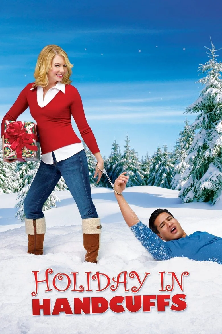 Holiday in Handcuffs (2007) Streaming & VOD Release Date