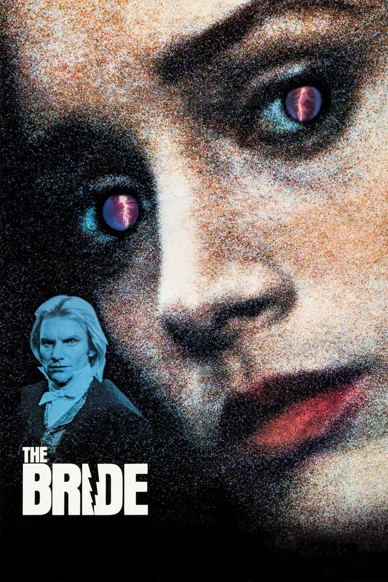 The Bride (1985) - Full Cast & Crew List | Bingebase