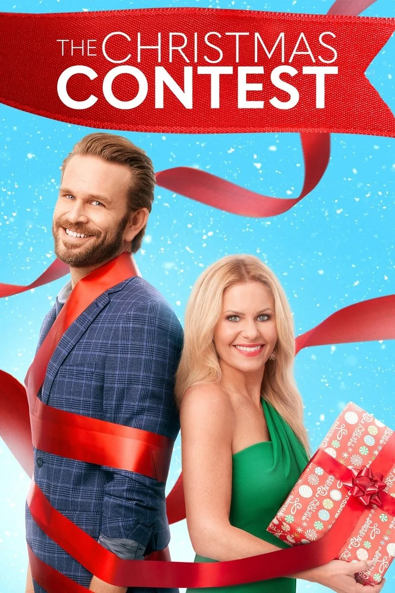 The Christmas Contest (2021) - Full Cast & Crew List | Bingebase