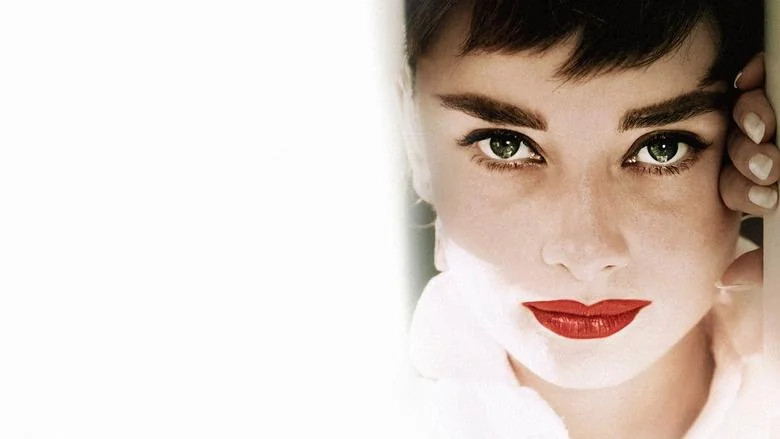 Audrey (2020) Streaming & VOD Release Date
