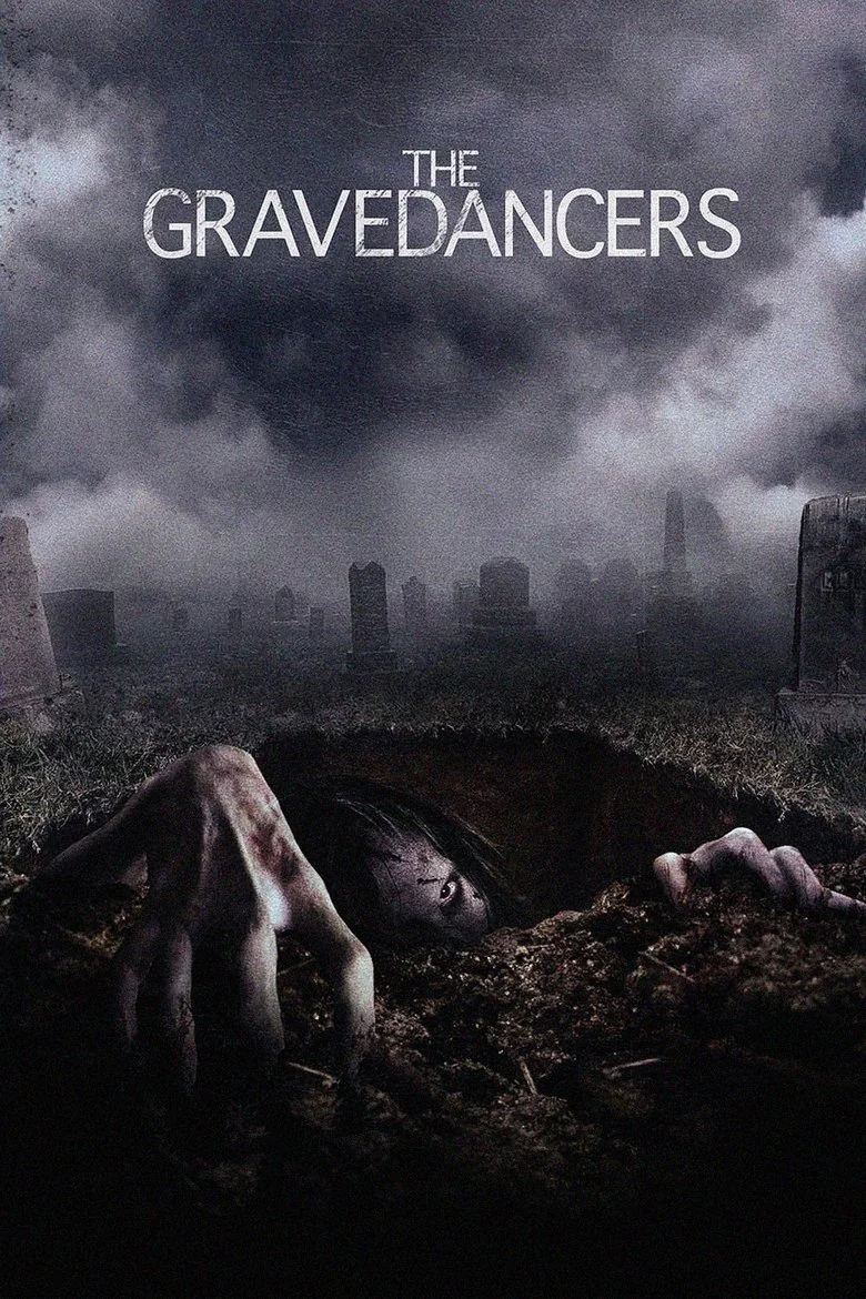 The Gravedancers (2006) Streaming & VOD Release Date