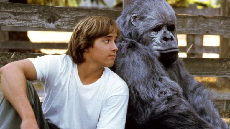 Born to Be Wild (1995) Streaming & VOD Release Date