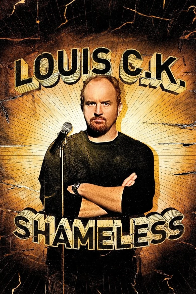 Louis C.K.: Shameless (2007) Streaming & VOD Release Date