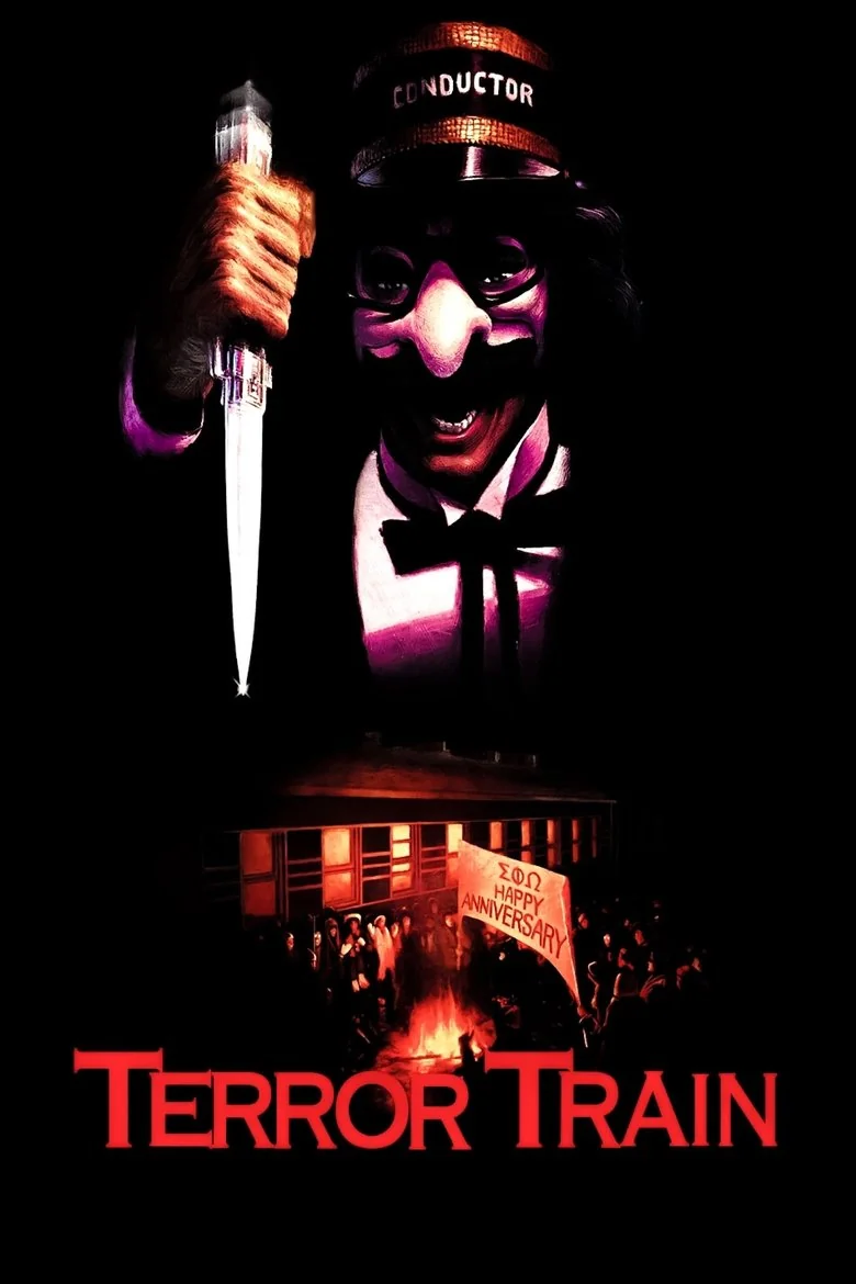 Terror Train (1980) Streaming & VOD Release Date