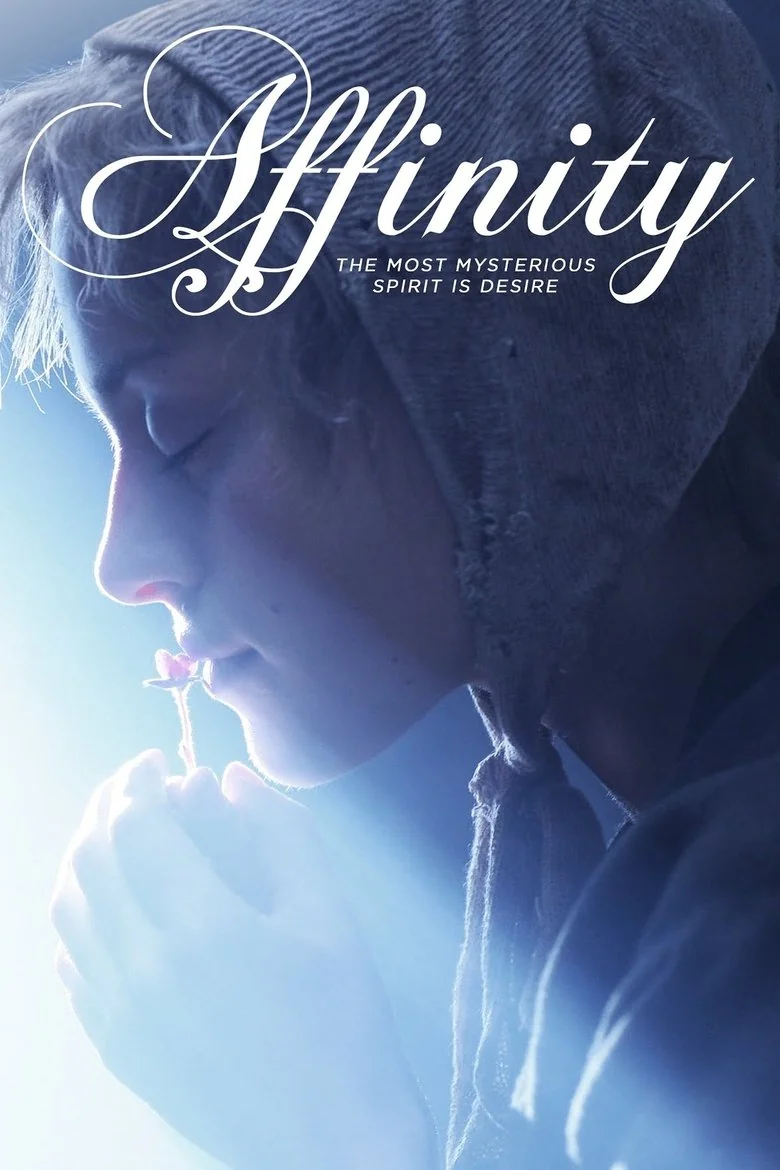 Affinity (2008) - Full Cast & Crew List | Bingebase