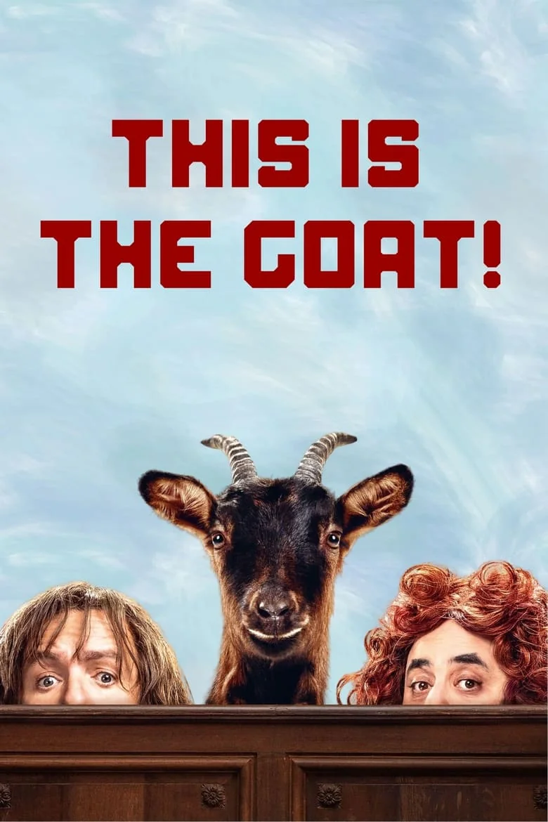 This Is the Goat! (2024) Streaming & VOD Release Date