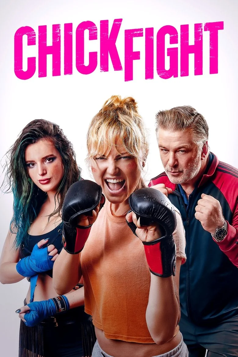Chick Fight (2021) - Full Cast & Crew List | Bingebase