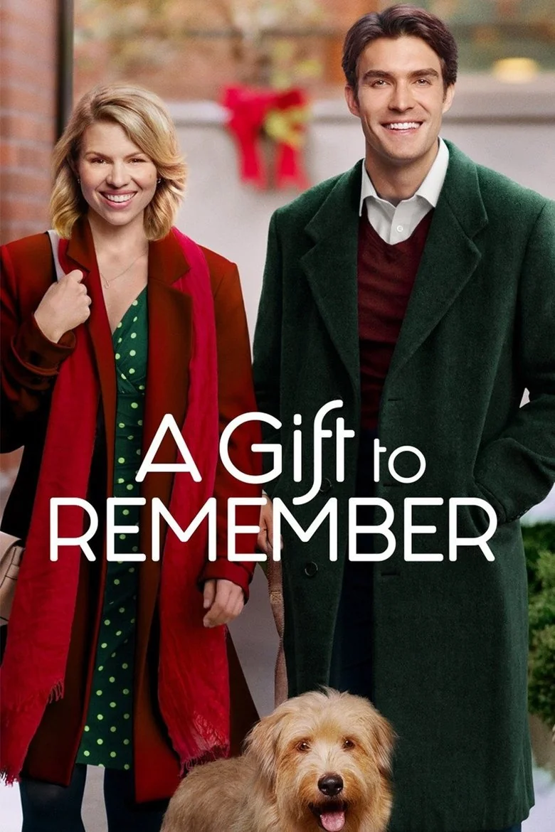 A Gift to Remember (2017) - Full Cast & Crew List | Bingebase