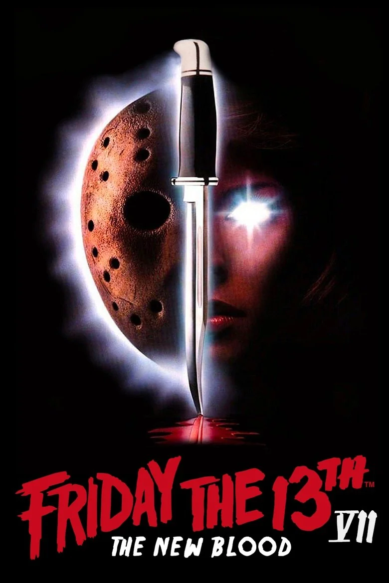 Friday the 13th Part VII - The New Blood (1988) - Full Cast & Crew List ...