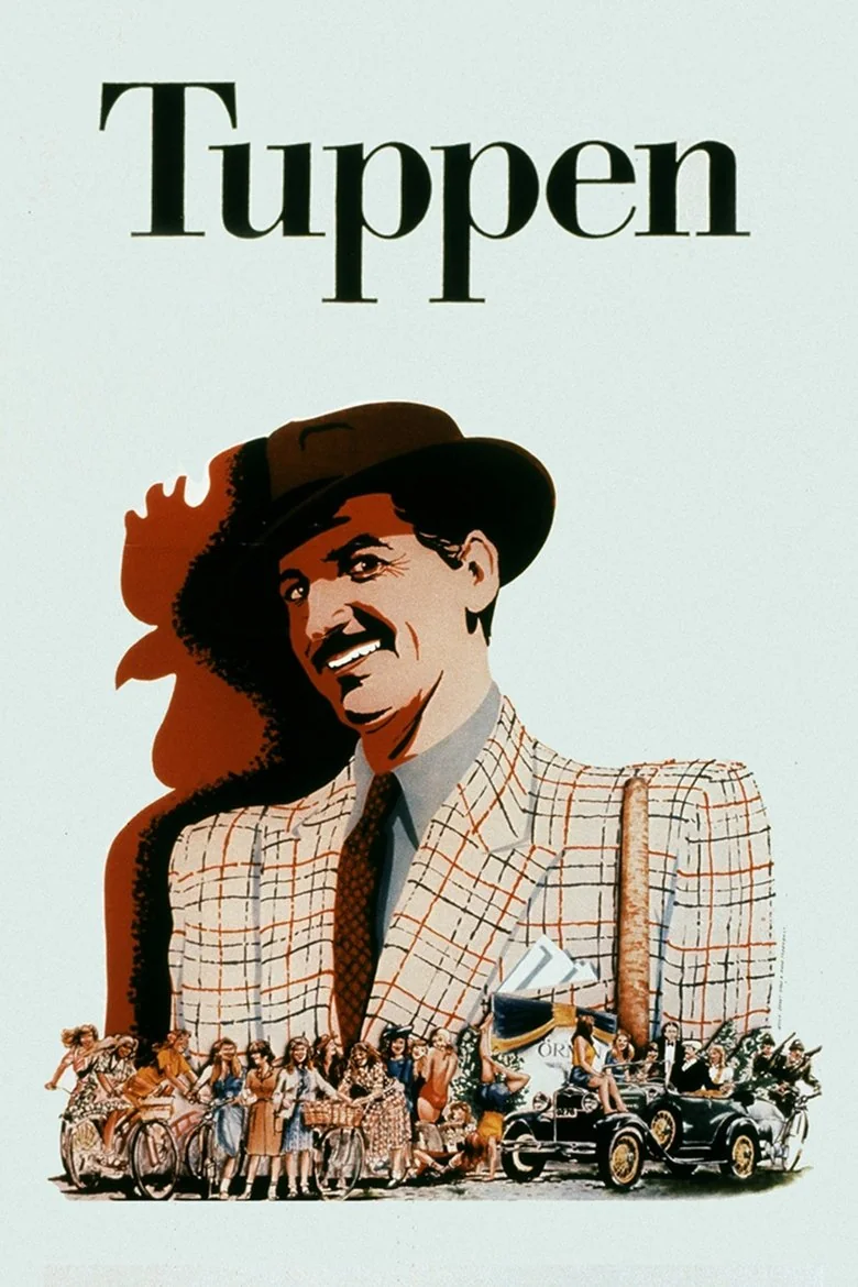 The Rooster (1981) - Full Cast & Crew List | Bingebase