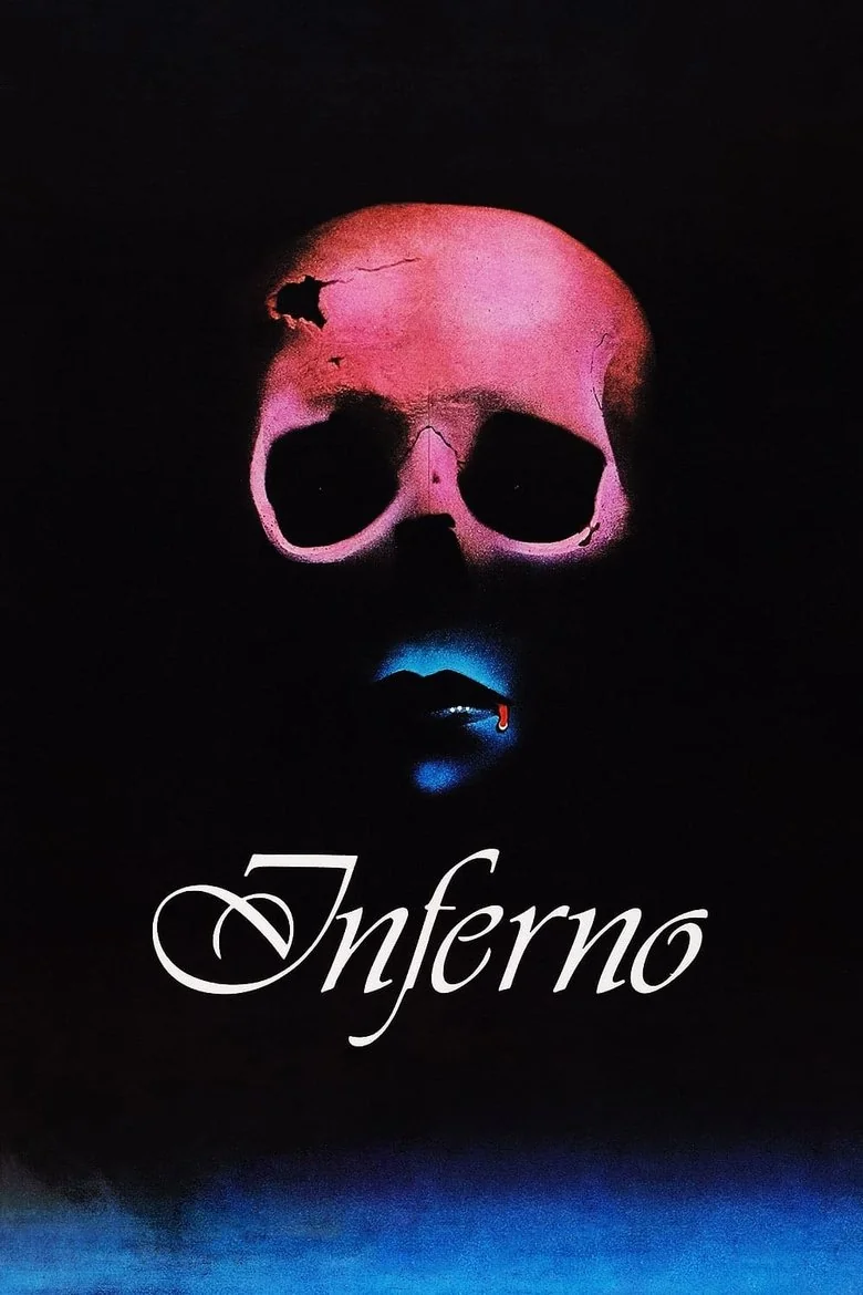Inferno (1980) Streaming & VOD Release Date