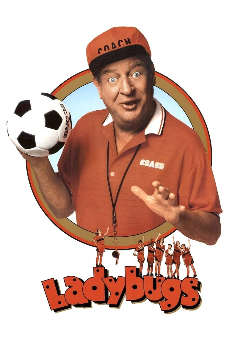 Ladybugs (1992) - Full Cast & Crew List | Bingebase