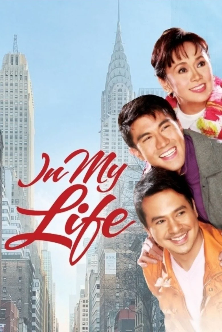 In My Life (2009) Streaming & VOD Release Date