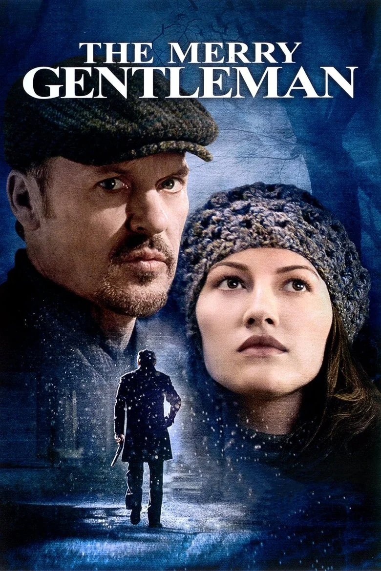 The Merry Gentleman (2008) - Full Cast & Crew List | Bingebase