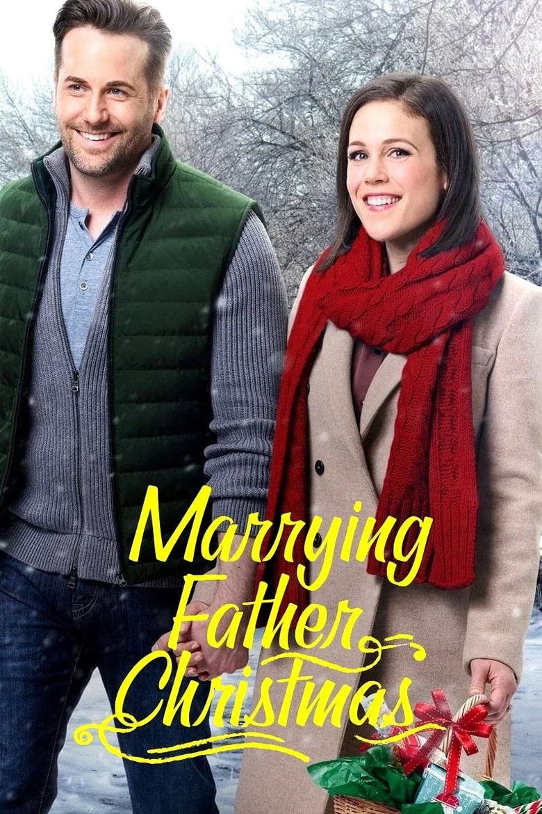Marrying Father Christmas (2018) - Full Cast & Crew List | Bingebase