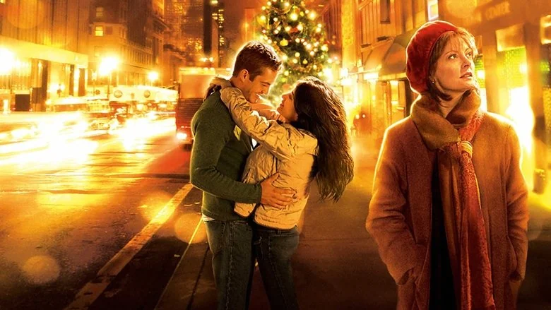 Noel (2004) - Full Cast & Crew List | Bingebase