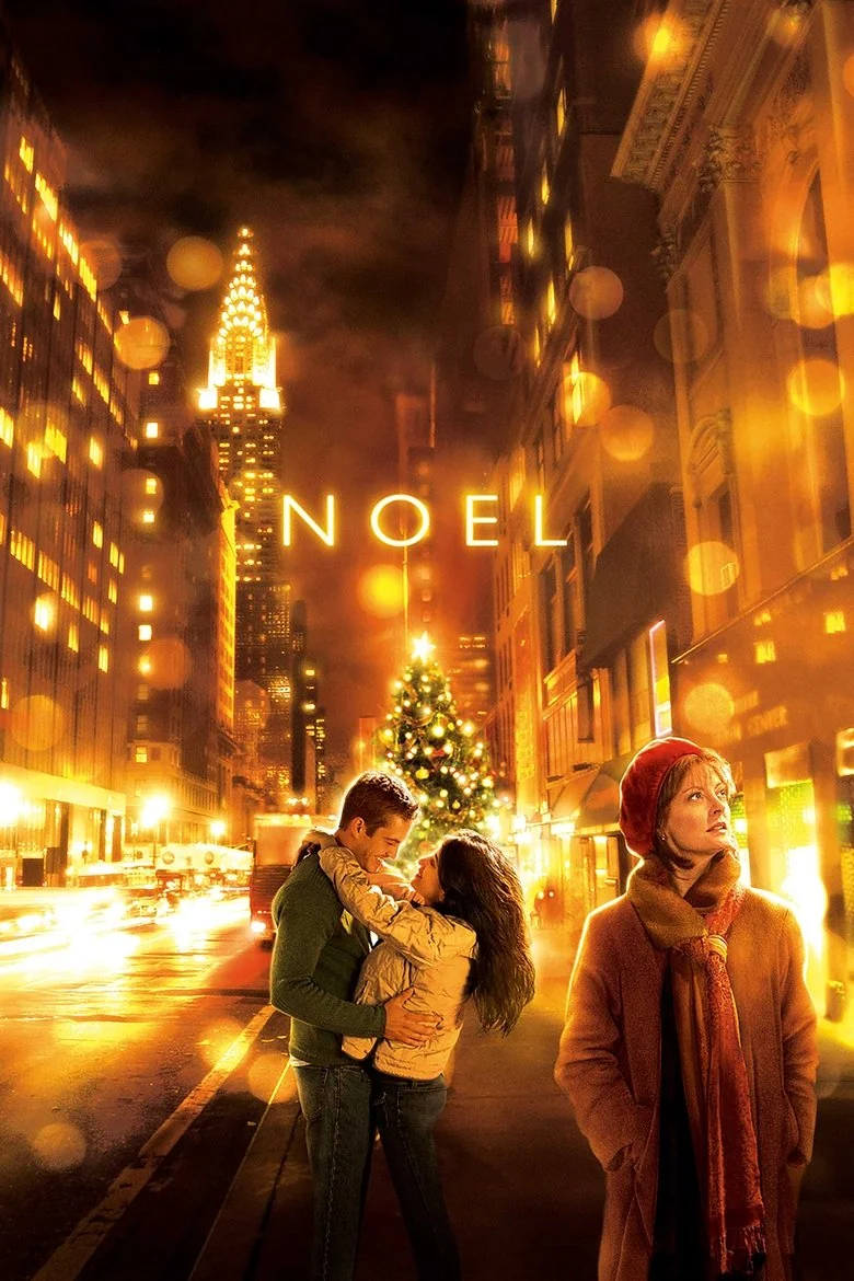 Noel (2004) - Full Cast & Crew List | Bingebase