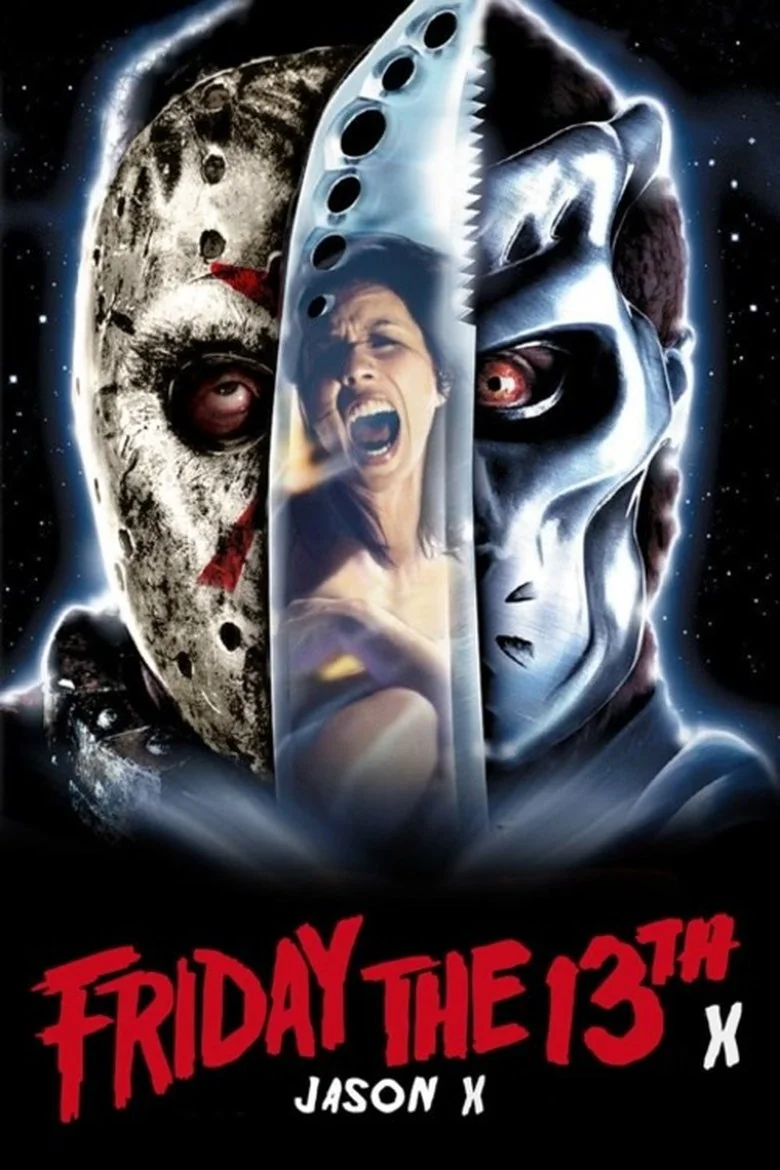 Jason X (2001) - Full Cast & Crew List | Bingebase