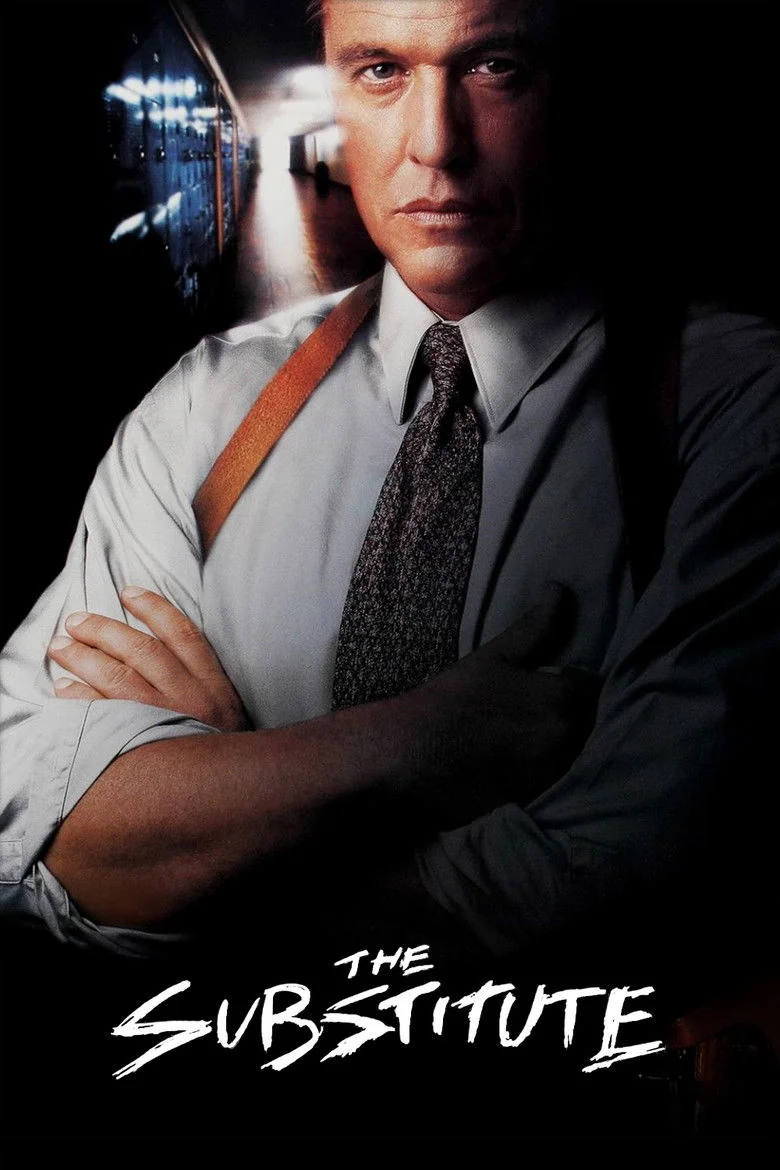 The Substitute (1996) - Full Cast & Crew List | Bingebase