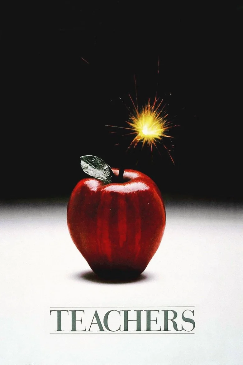 Teachers (1984) Streaming & VOD Release Date