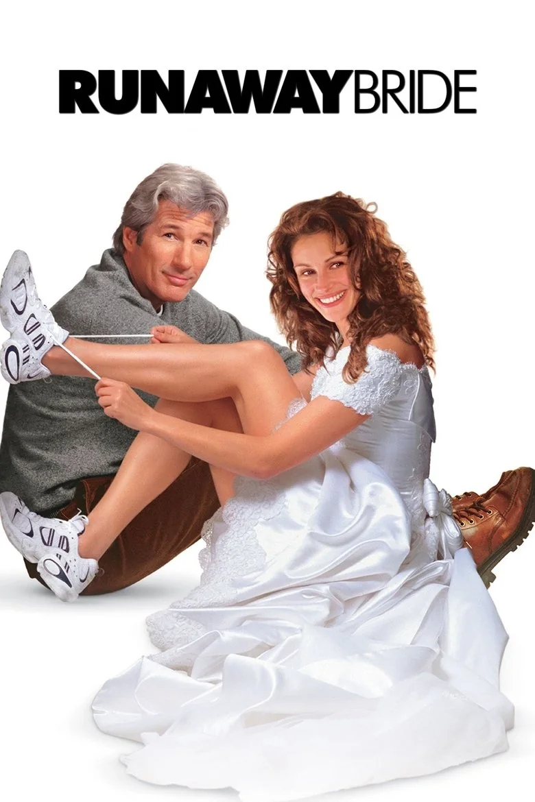 Runaway Bride (1999) Streaming & VOD Release Date