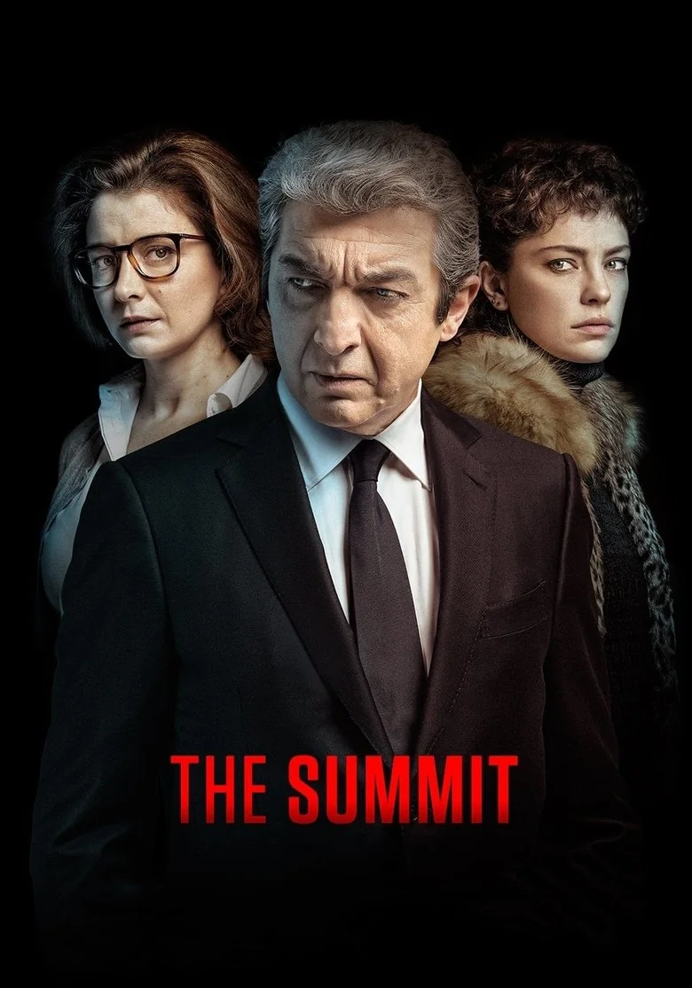 The Summit (2017) Streaming & VOD Release Date