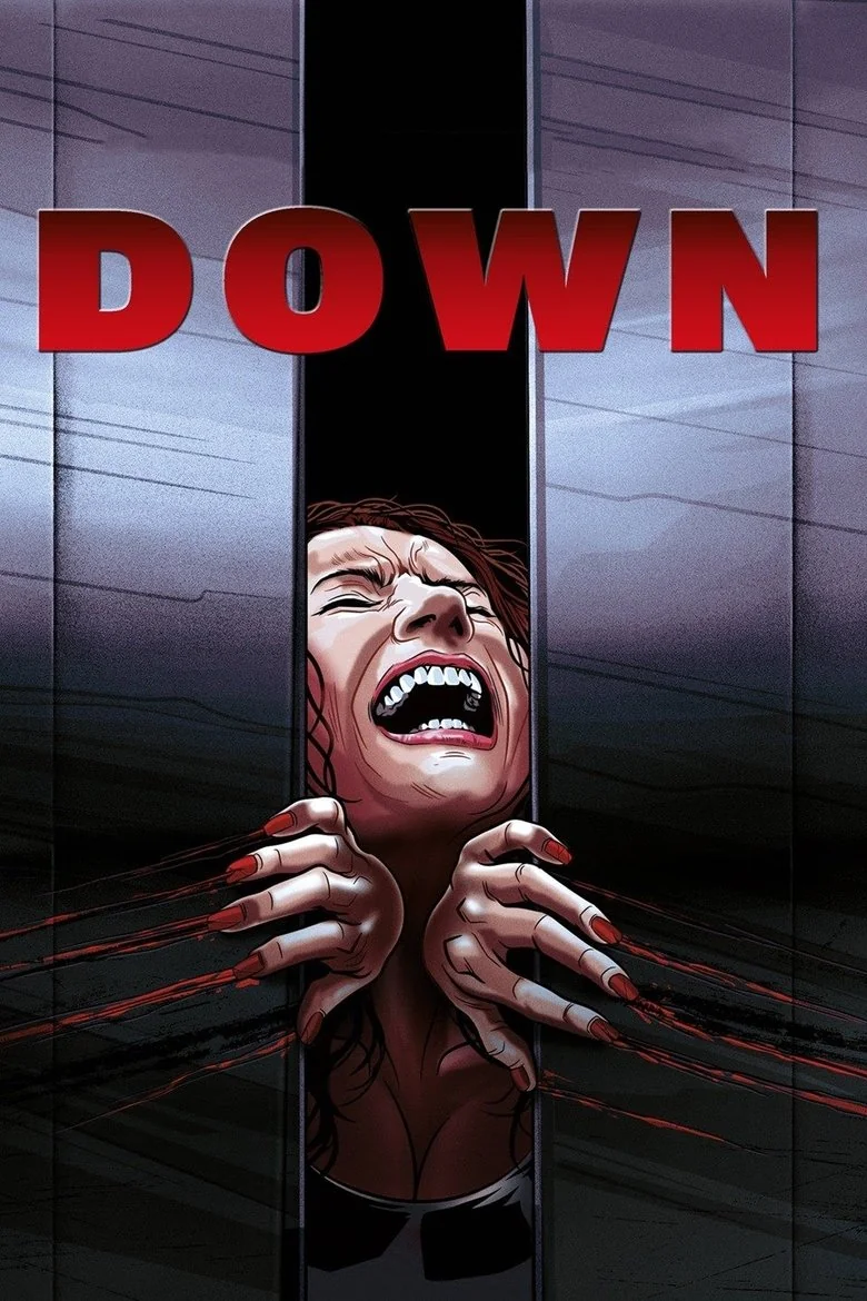 Down (2001) - Full Cast & Crew List | Bingebase
