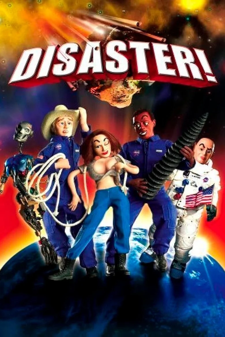 Disaster! (2005) Streaming & VOD Release Date