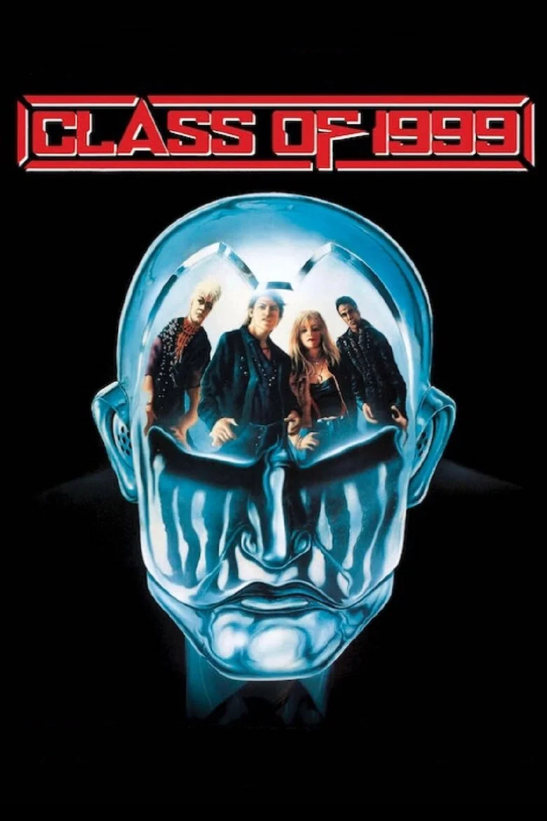 Class of 1999 (1990) Streaming & VOD Release Date