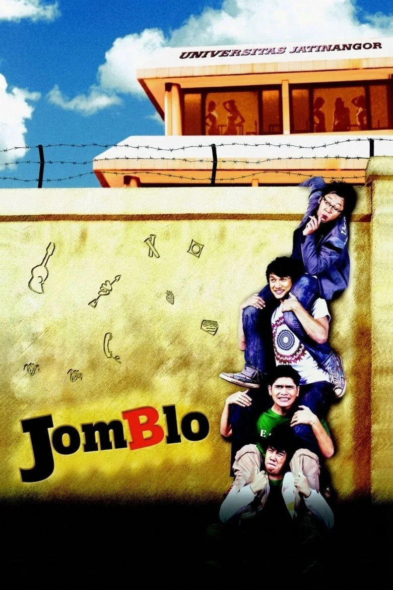 Jomblo (2006) Streaming & VOD Release Date