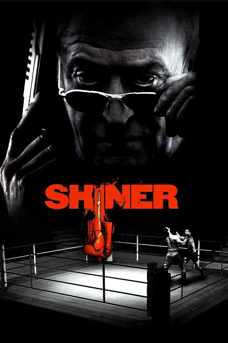 Shiner (2000) Streaming & VOD Release Date