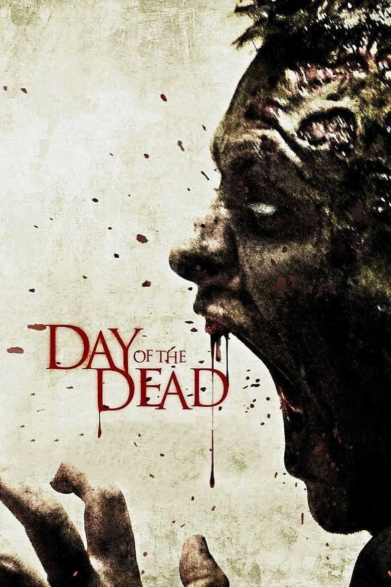 Day of the Dead (2008) - Full Cast & Crew List | Bingebase