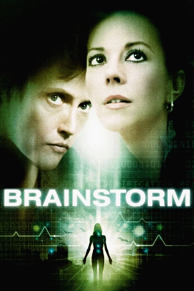 Brainstorm (1983) - Full Cast & Crew List | Bingebase