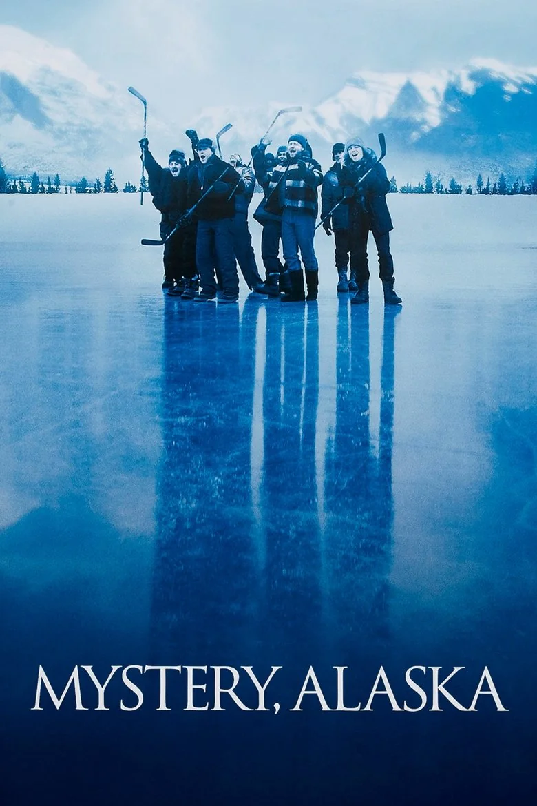 Mystery, Alaska (1999) - Full Cast & Crew List | Bingebase