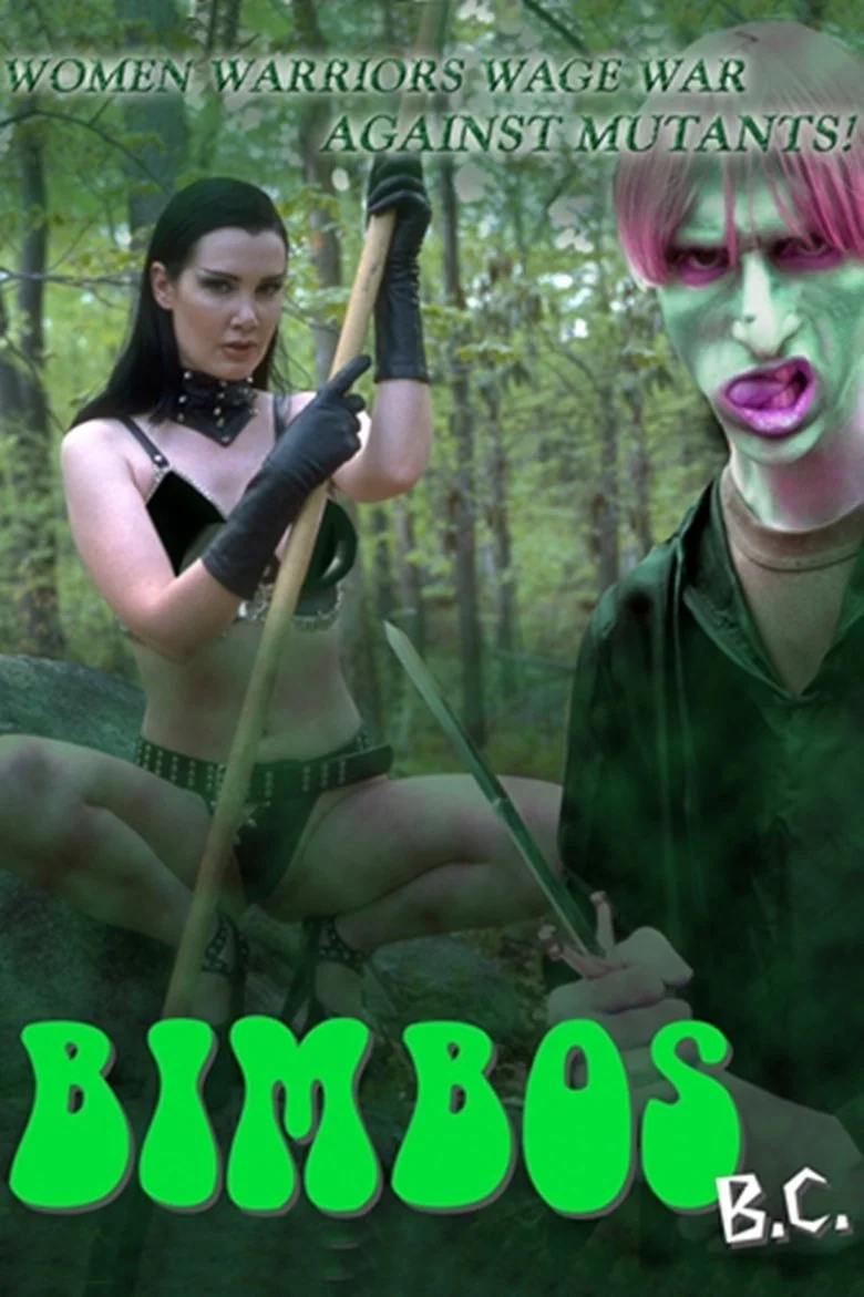 Bimbos B.C. (1990) Streaming & VOD Release Date