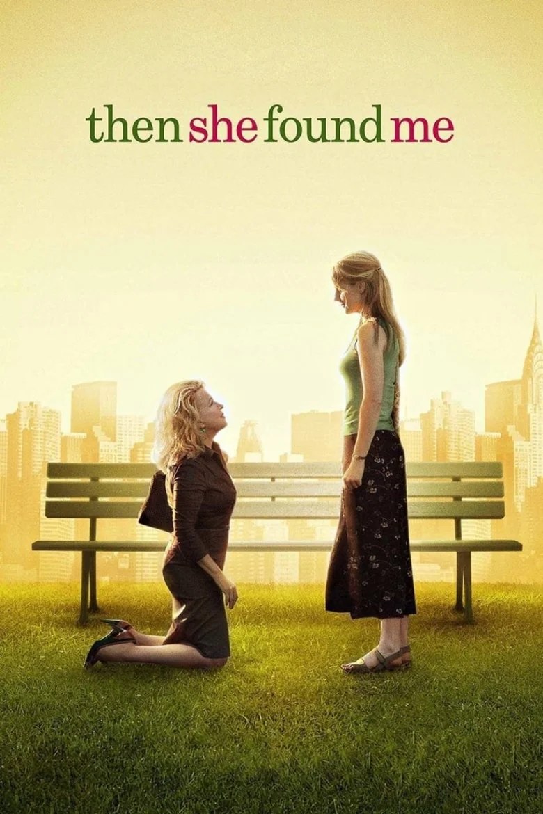 Then She Found Me (2007) Streaming & VOD Release Date