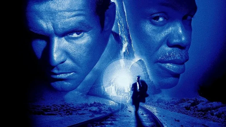Switchback (1997) Streaming & VOD Release Date