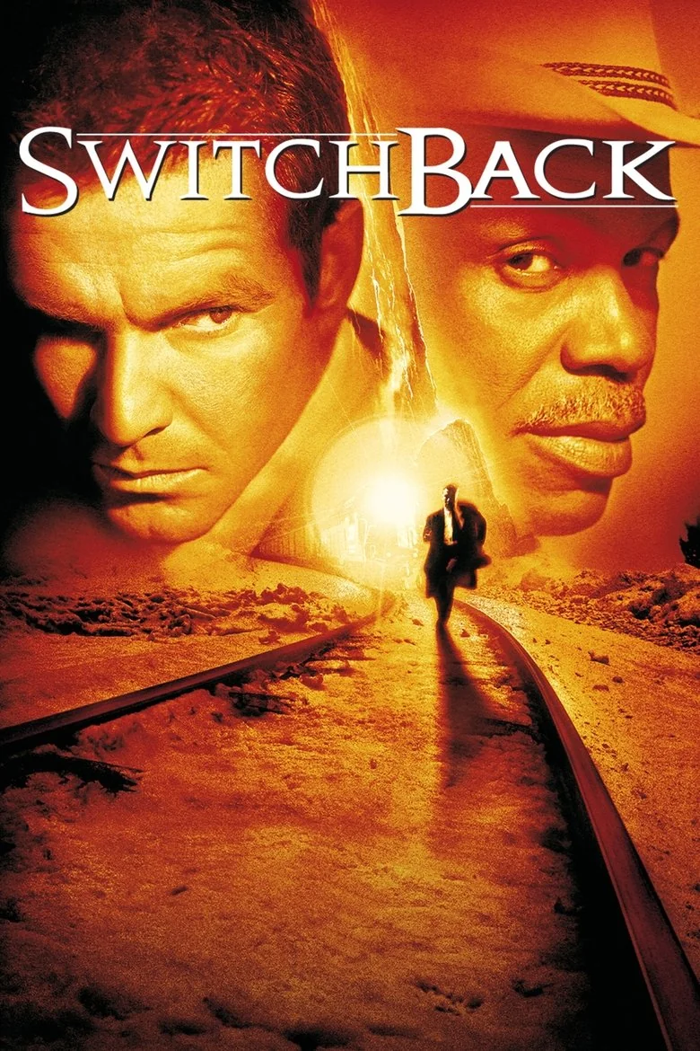 Switchback (1997) - Full Cast & Crew List | Bingebase