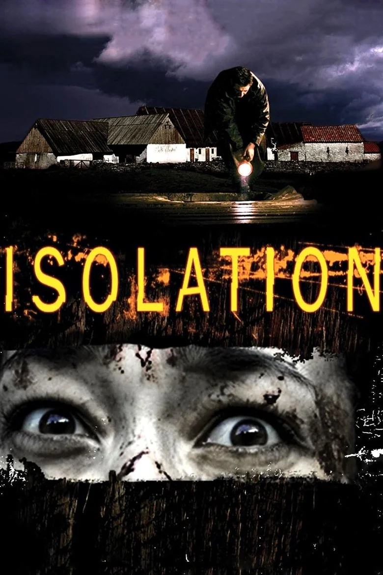 Isolation (2005) Streaming & VOD Release Date