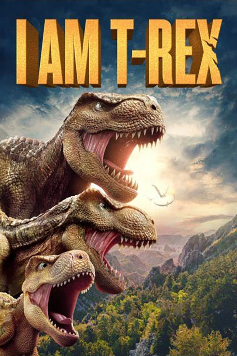 I Am T-Rex (2024) - Full Cast & Crew List | Bingebase