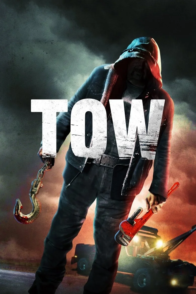 Tow (2022) Streaming & VOD Release Date