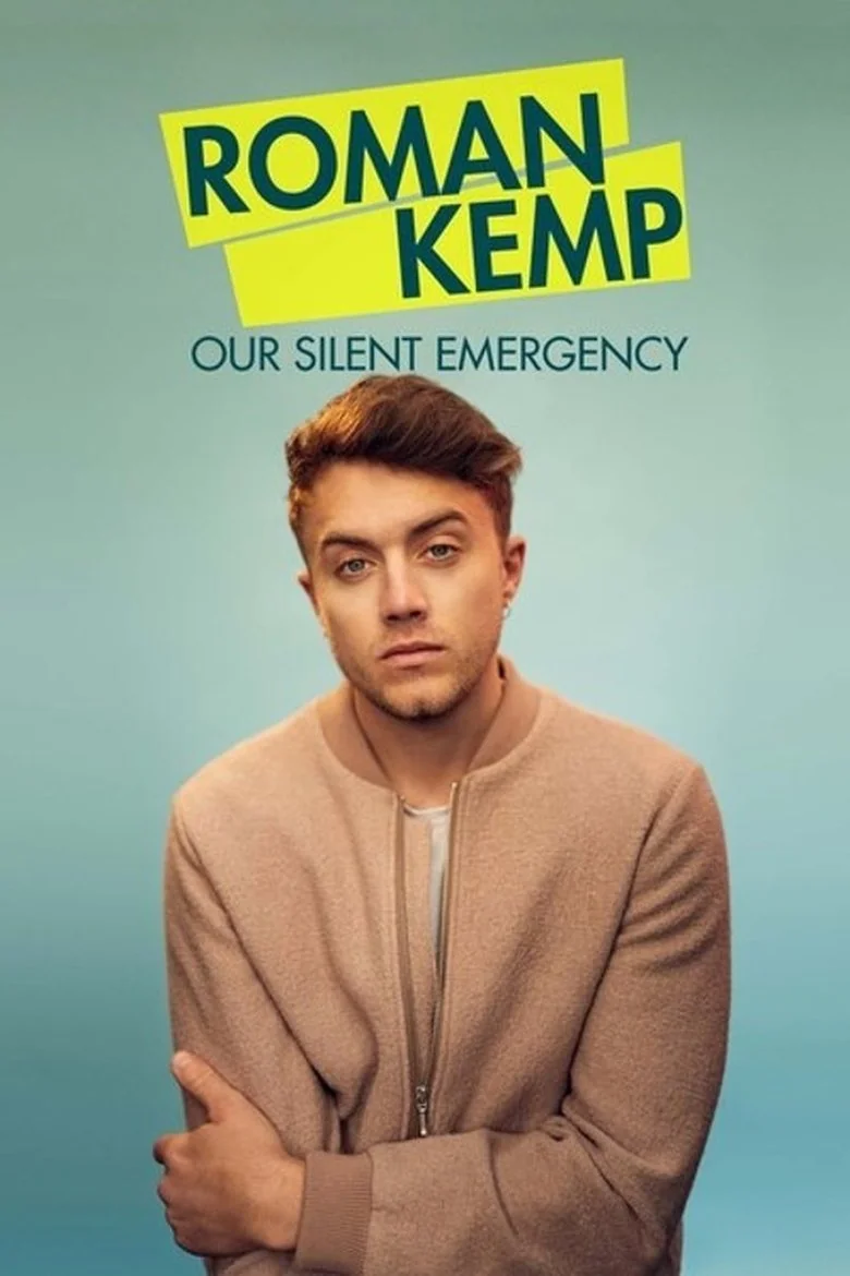 Roman Kemp: Our Silent Emergency (2021) Streaming & VOD Release Date