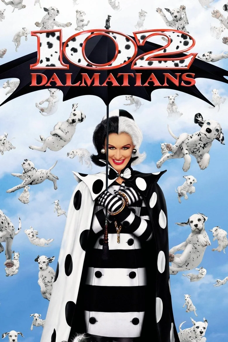 102 Dalmatians (2000) - Full Cast & Crew List | Bingebase