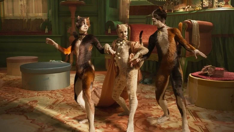 Cats (2019) - Full Cast & Crew List | Bingebase