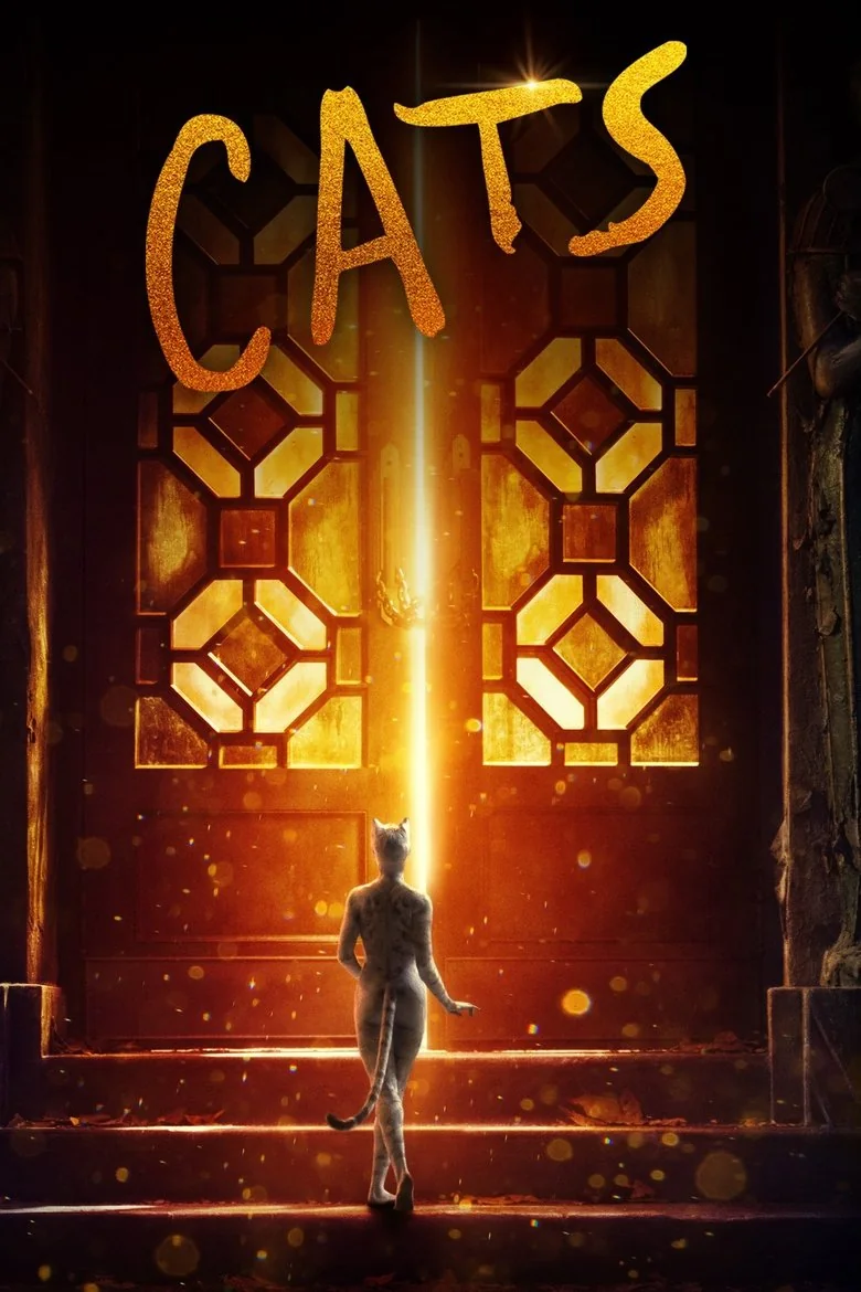Cats (2019) - Full Cast & Crew List | Bingebase