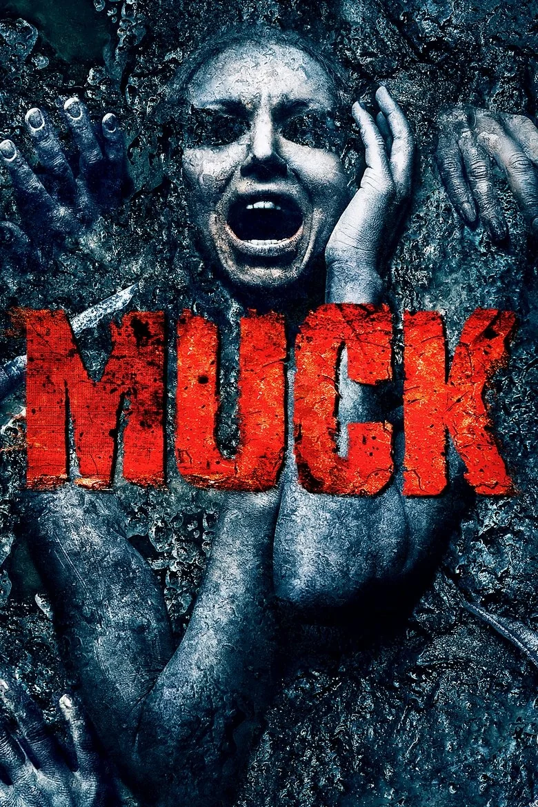 Muck (2015) Streaming & VOD Release Date