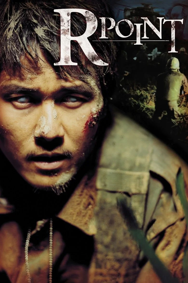 R-Point (2004) Streaming & VOD Release Date